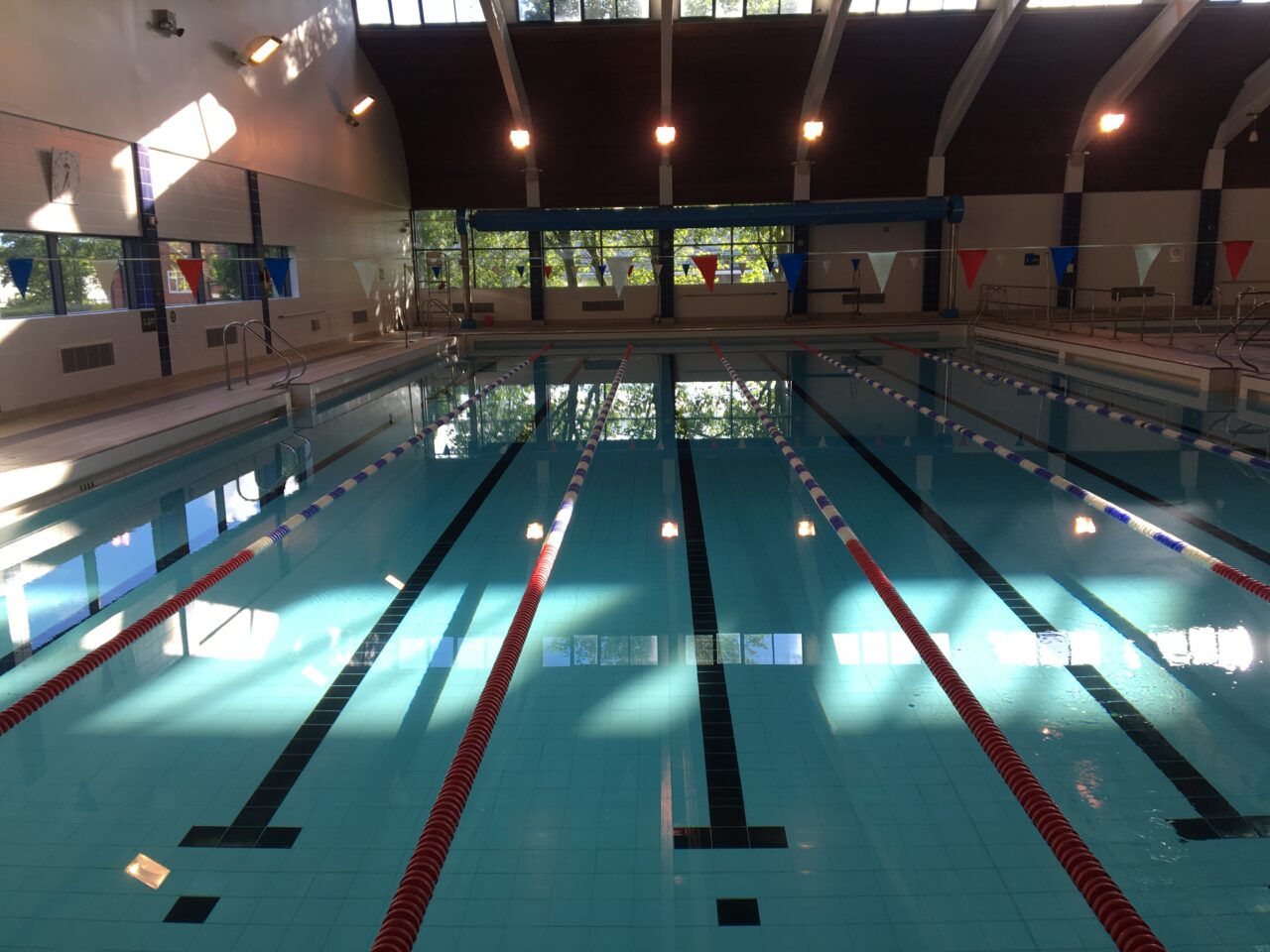 Birtley Community Pool
