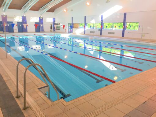 Birtley Community Pool